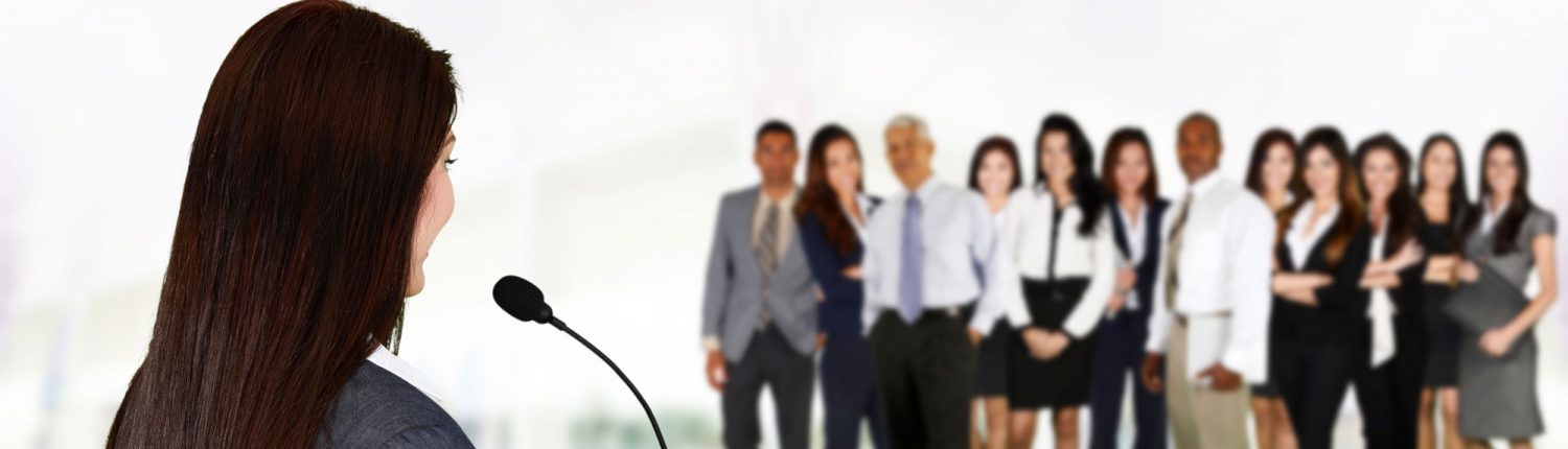 Breakthrough Speaking | Aspire Intelligence